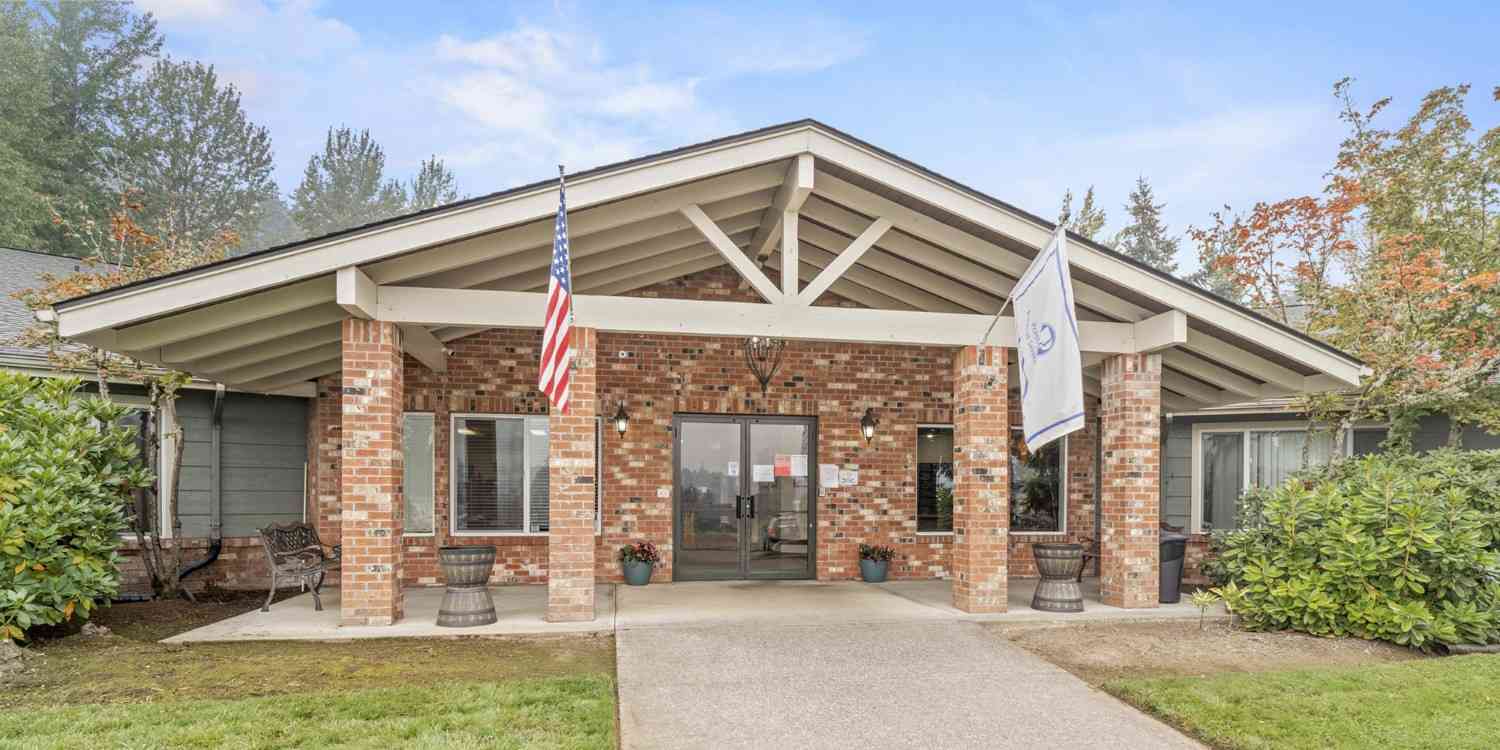 Home | Creswell Post Acute